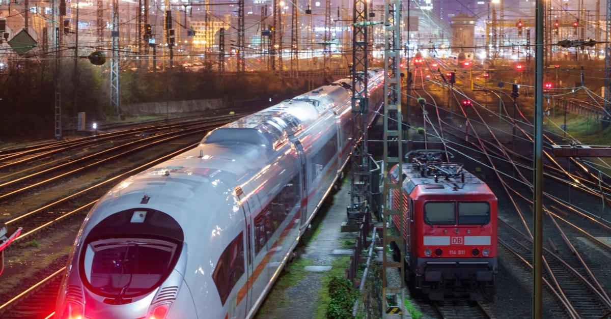 Tarifabschluss bei der Bahn – keine Streiks mehr